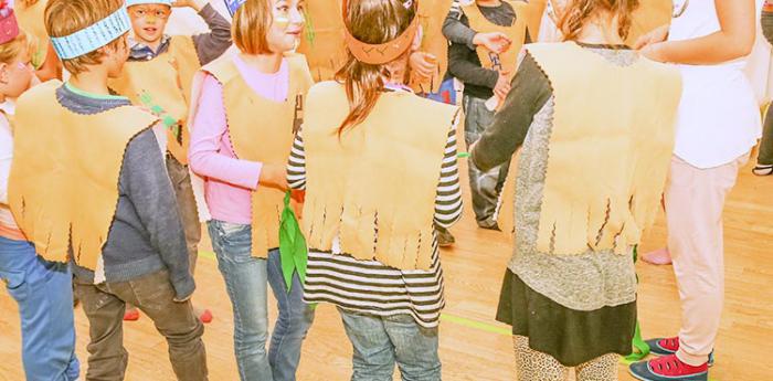 Rojstni dnevi » Mala ulica